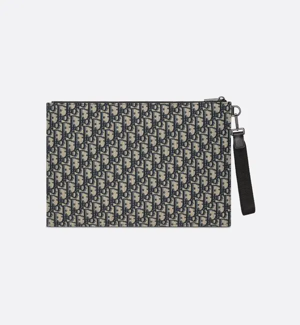 Dior A4 Pouch