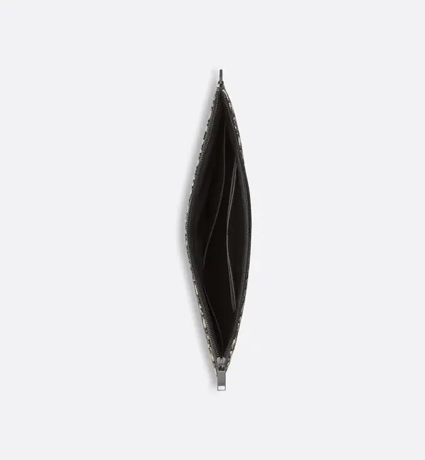 Dior A4 Pouch
