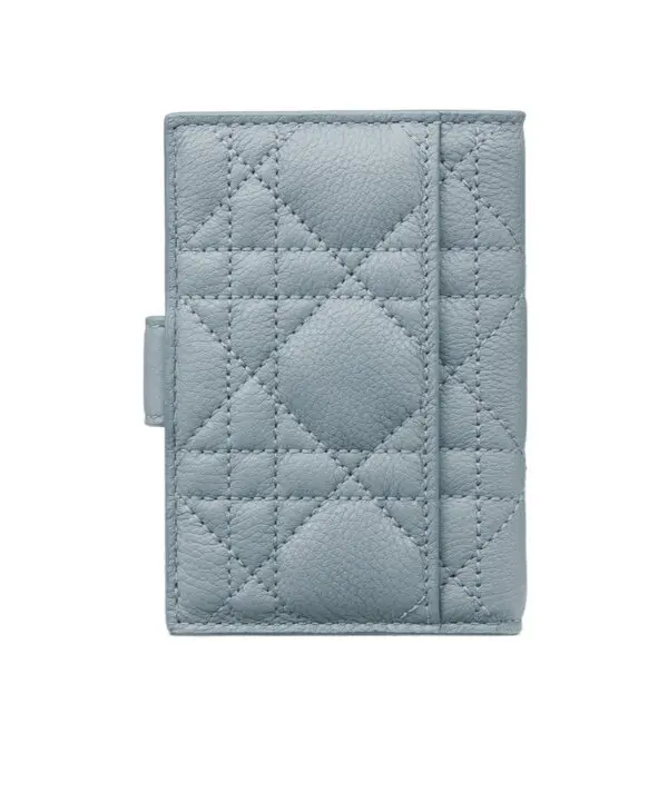 Dior Diorcaro Vertical Card Holder