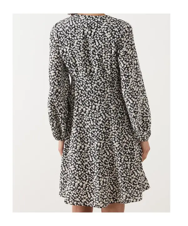 Max Mara Long Sleeve Dress