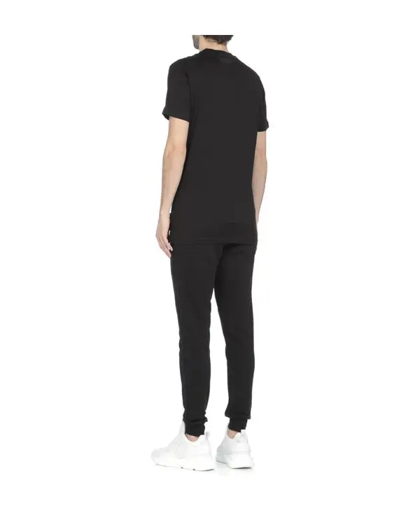 Philipp Plein Chest Logo-print T-shirt