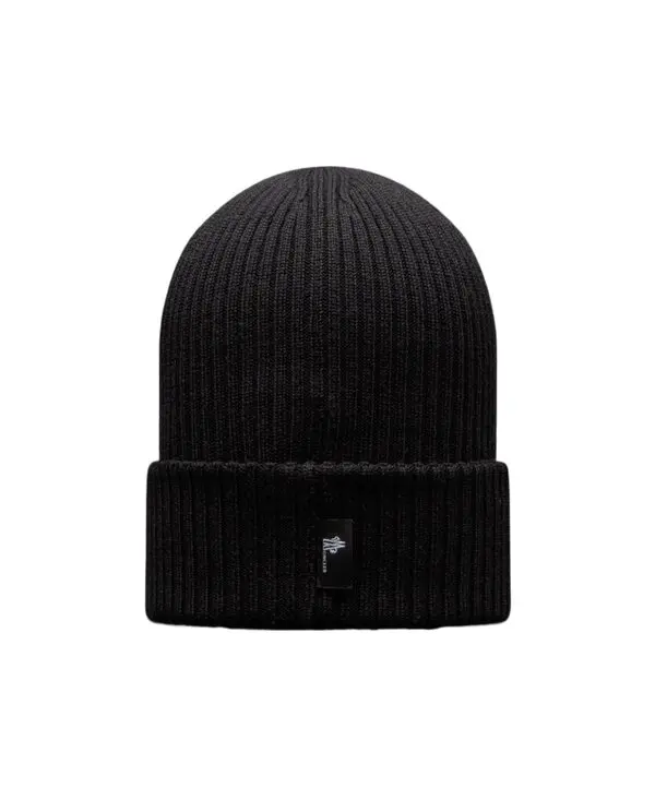 Moncler Wool Beanie