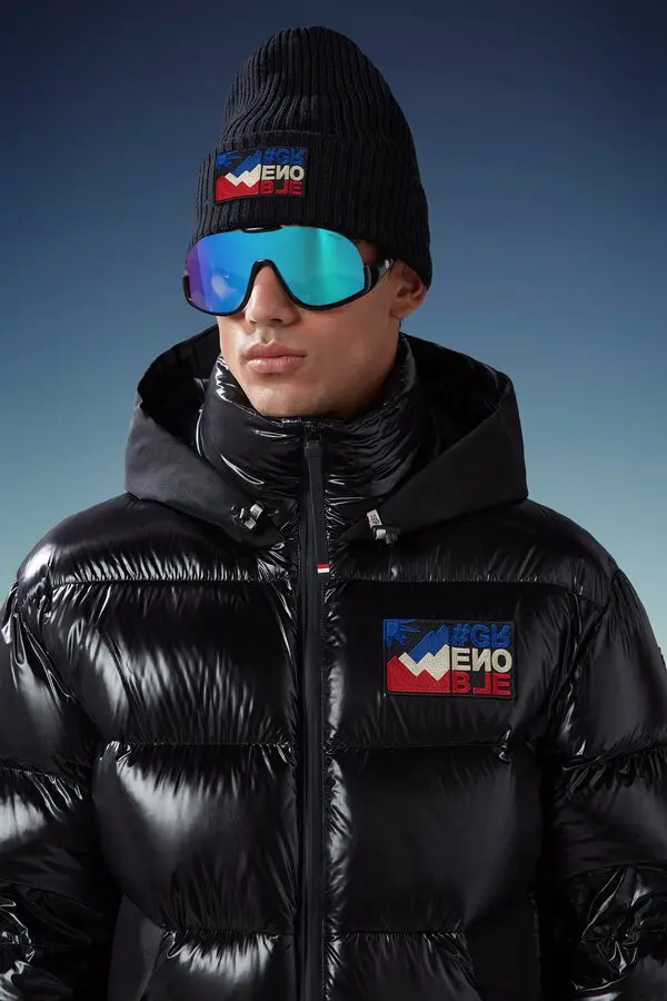 Moncler Wool Beanie