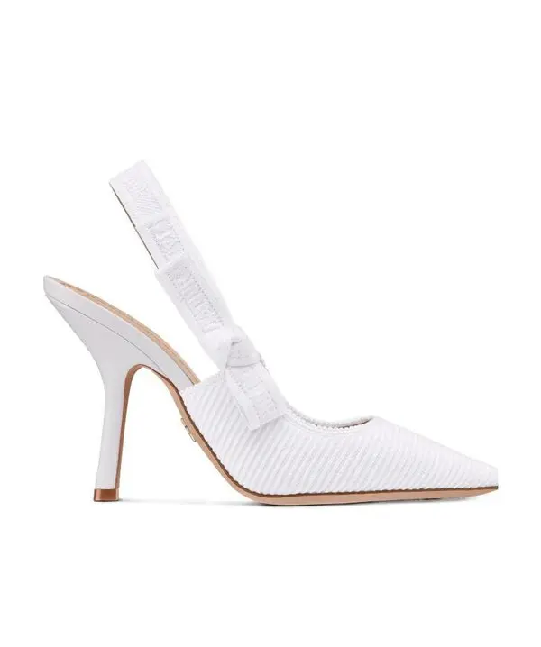 Dior J'adior Slingback Pumps