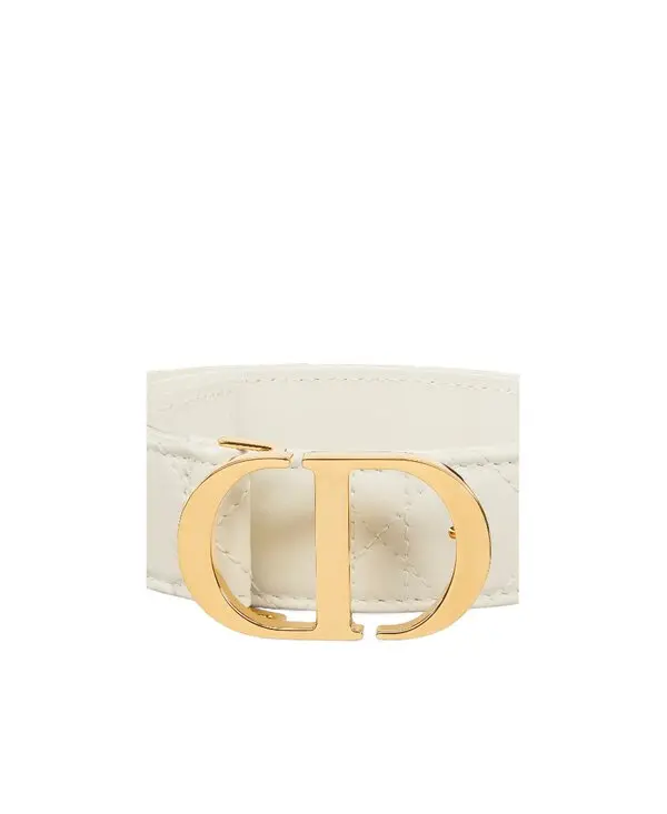 Dior 30montaigne Belt
