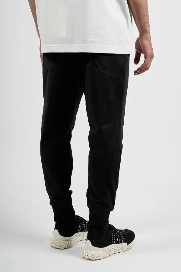 Y3 Tapered-leg Joggers