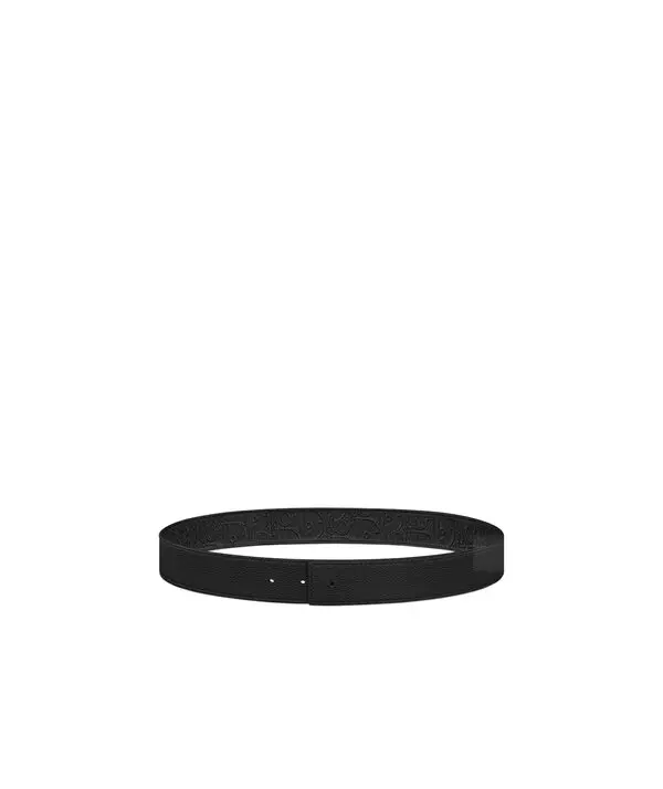 Dior Reversible Belt Strap