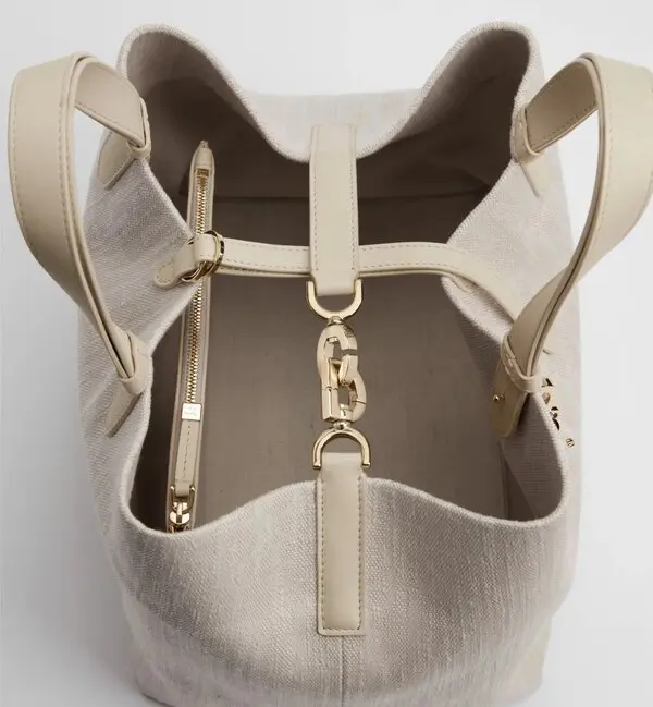 Dior Medium Toujours Bag