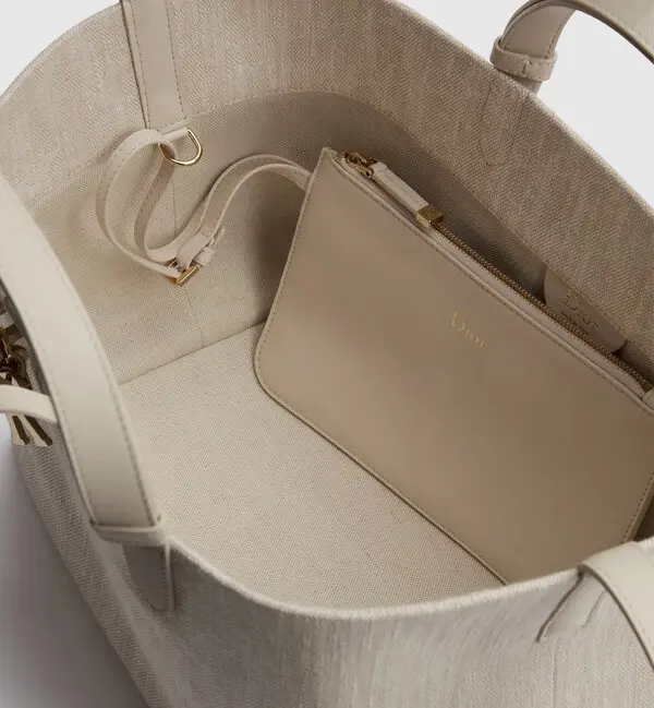 Dior Medium Toujours Bag