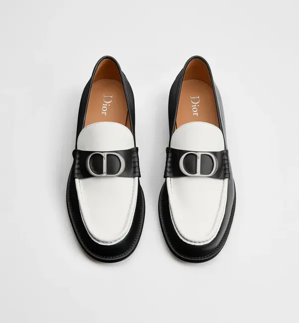 Dior Granville Loafer
