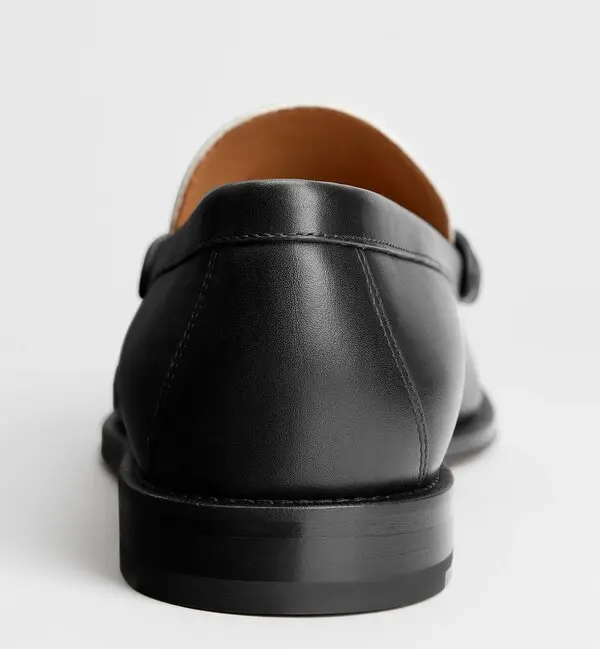 Dior Granville Loafer
