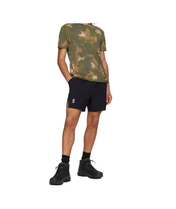 On Cloudrock Mid Wp Sneakers