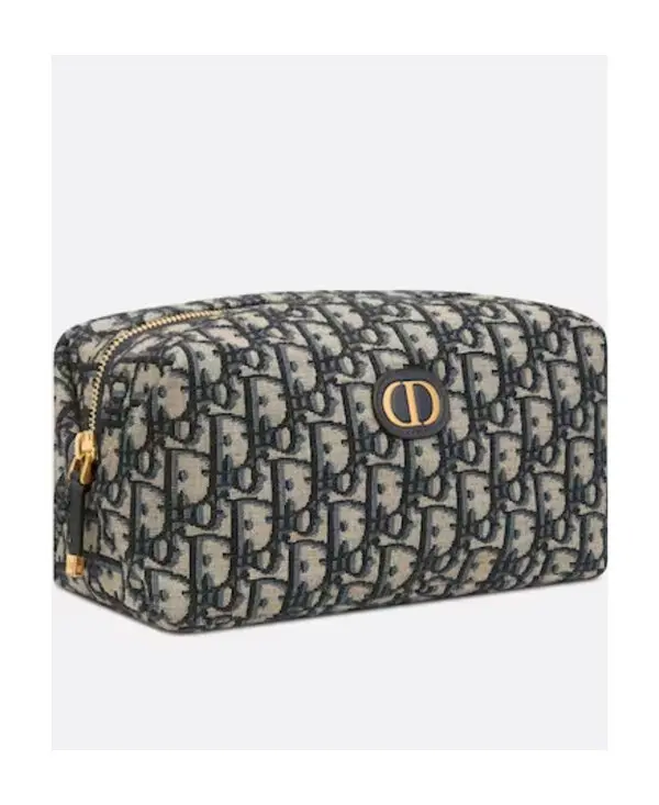 Dior 30 Montaigne Vénus Pouch