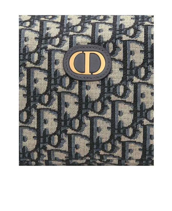 Dior 30 Montaigne Vénus Pouch