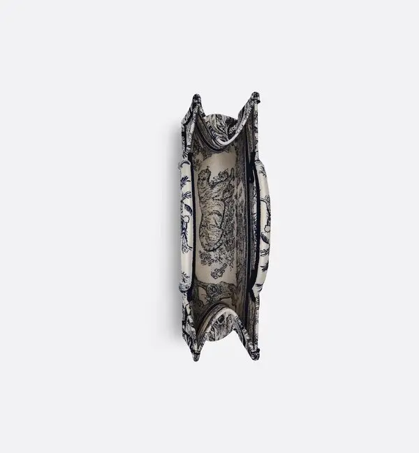 Dior Medium Book Tote