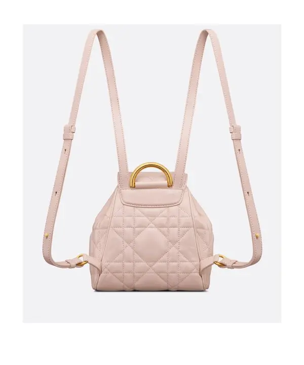 Dior Small Caro Backpack