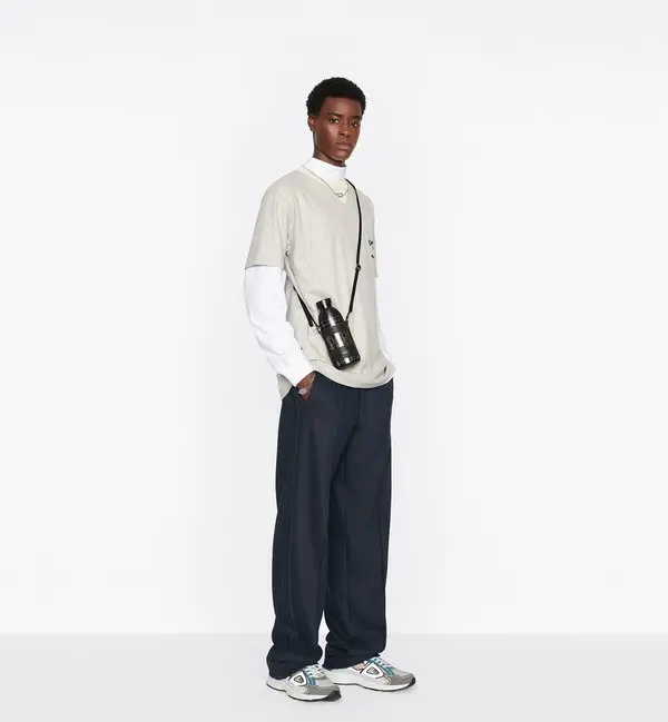 Dior Dioraqua Bottle With Shoulder Strap