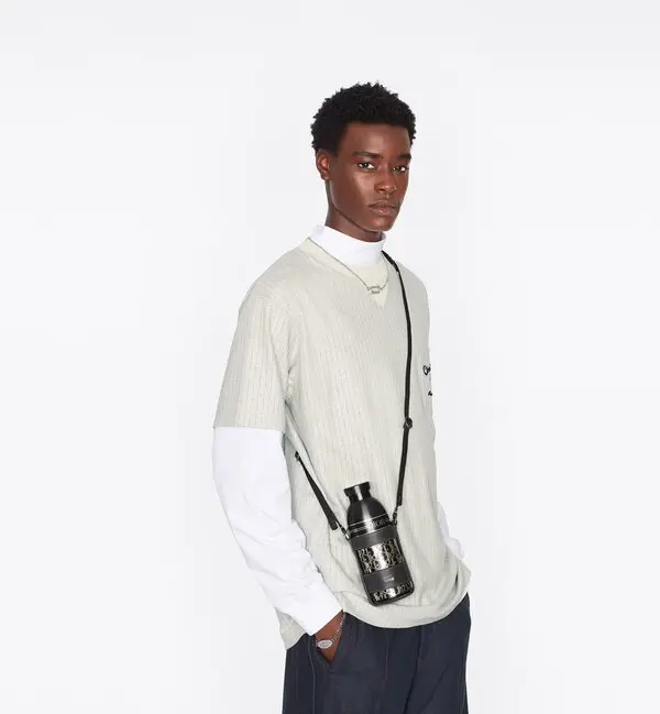 Dior Dioraqua Bottle With Shoulder Strap