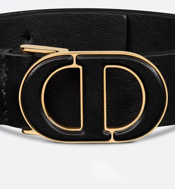 Dior 30 Montaigne Belt