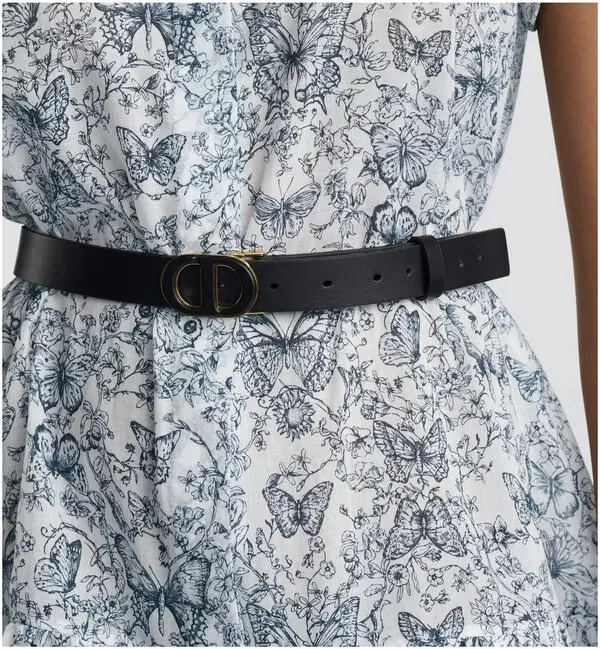 Dior 30 Montaigne Belt