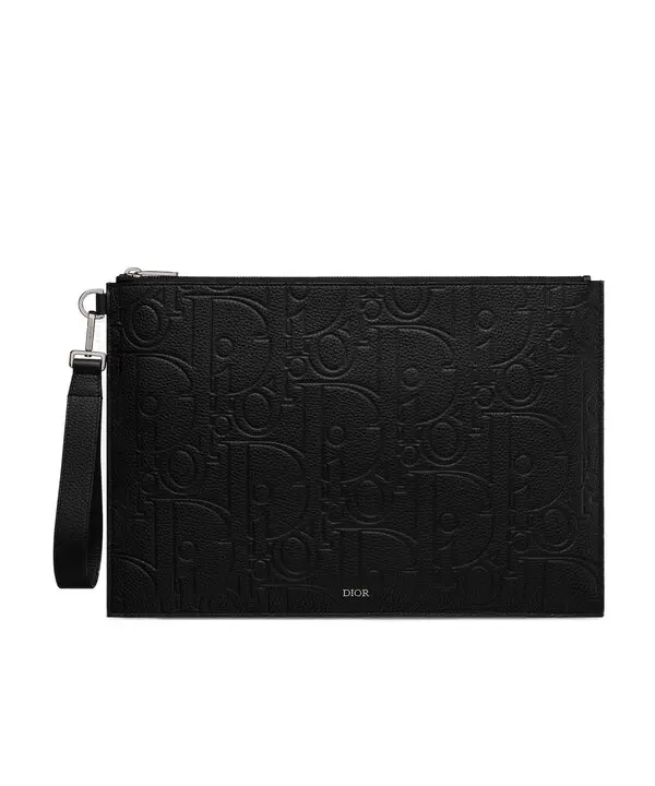 Dior A4 Pouch