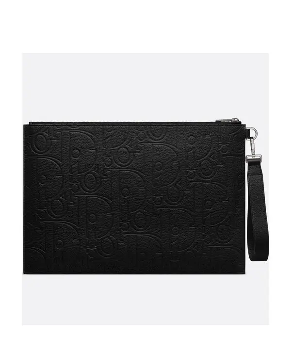 Dior A4 Pouch