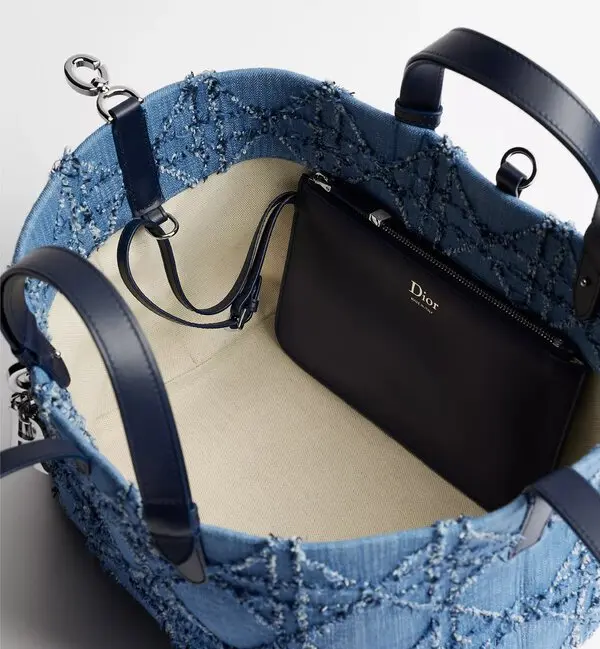 Dior Medium Toujours Bag