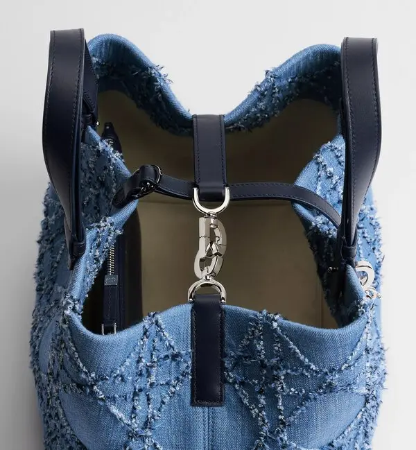 Dior Medium Toujours Bag