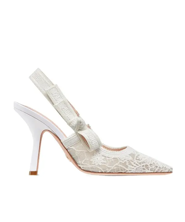 Dior J'adior Slingback Pump