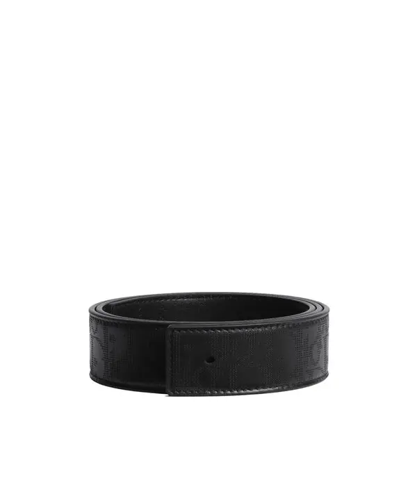Dior Reversible Belt Strap