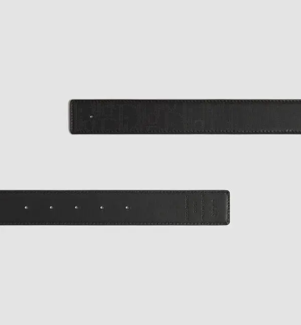 Dior Reversible Belt Strap