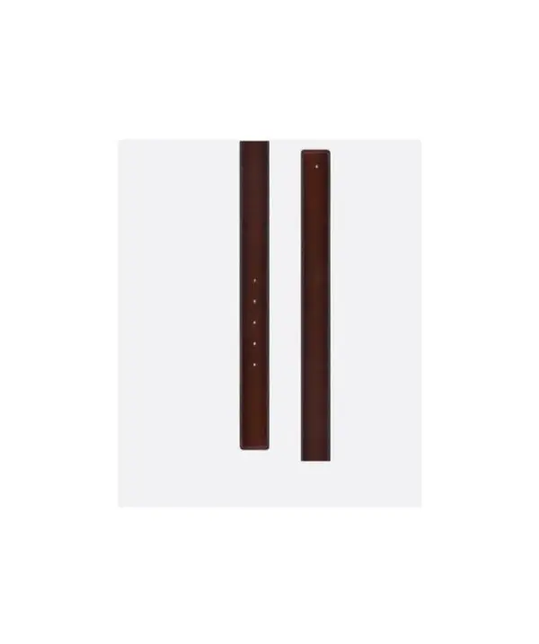 Dior Reversible Belt Strap