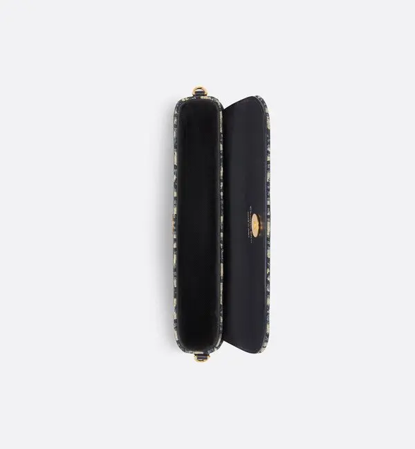 Dior 30 Montaigne Pouch With Chain