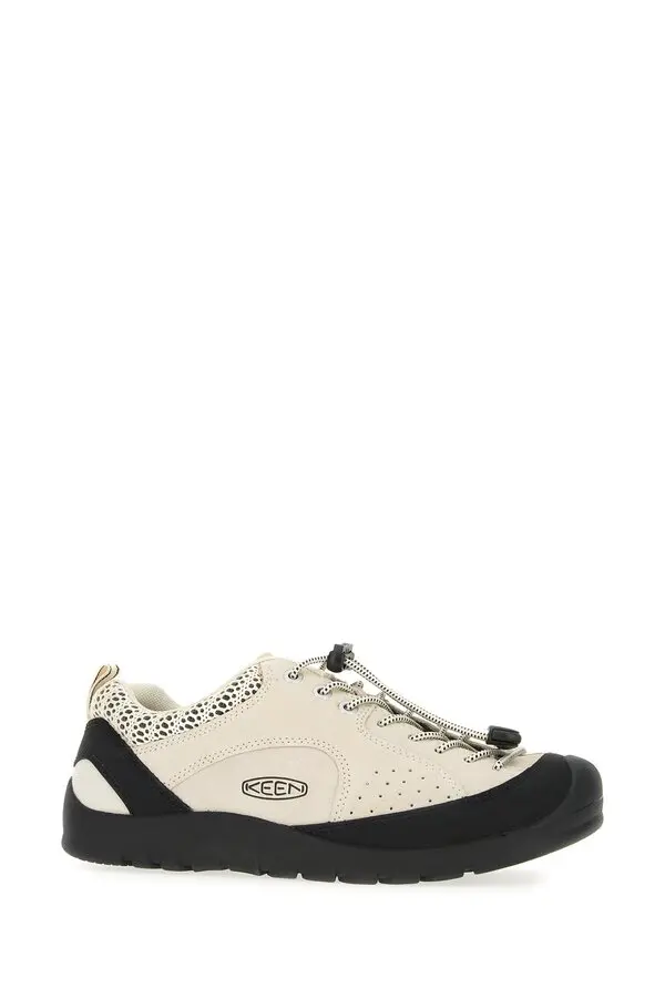Keen Birch Rocks Low Top Sneakers