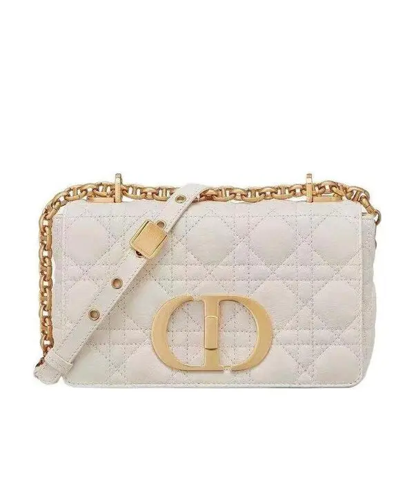 Dior Small Caro Bag