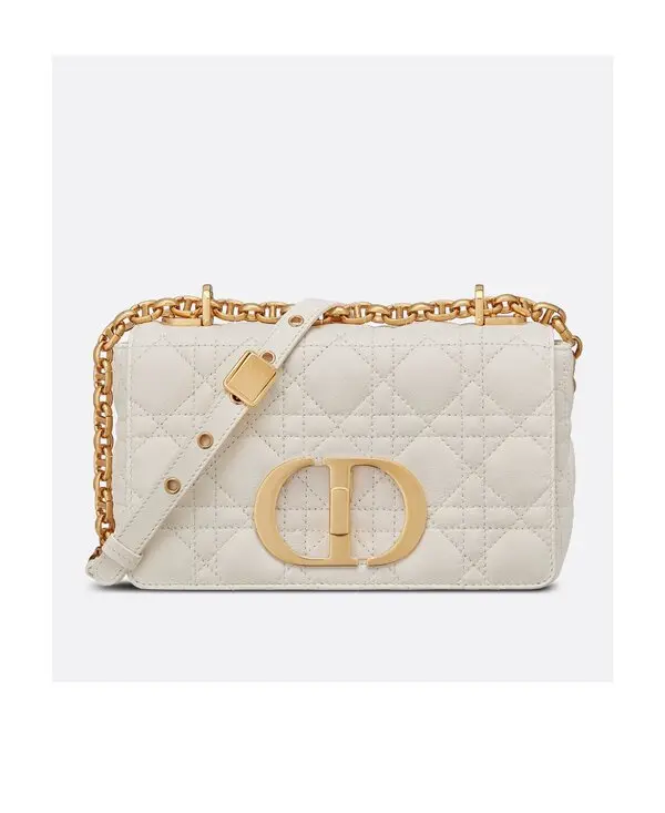 Dior Small Caro Bag