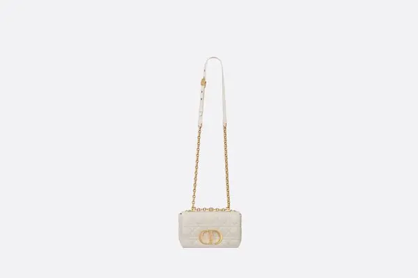 Dior Small Caro Bag