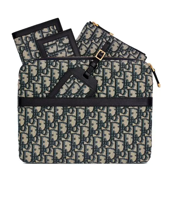 Dior Diortravel-travel Kit