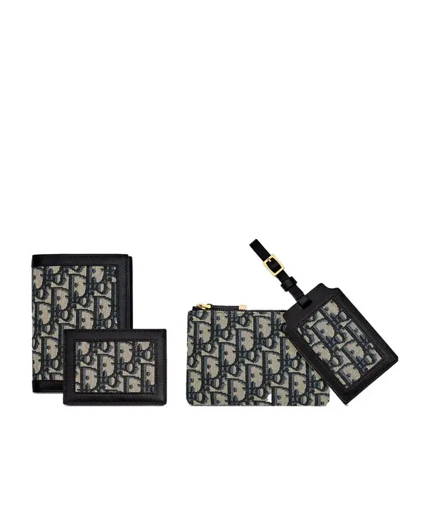 Dior Diortravel-travel Kit