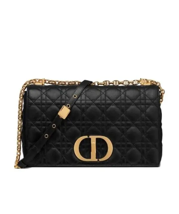 Dior Large Caro Bag