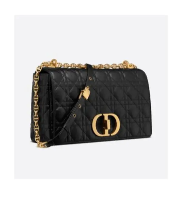 Dior Large Caro Bag
