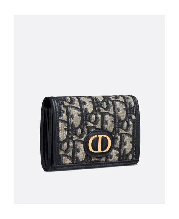 Dior 30 Montaigne Xs Wallet