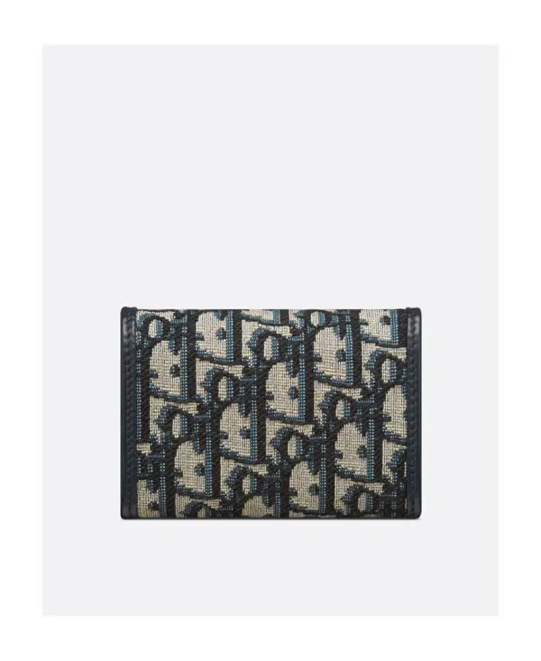 Dior 30 Montaigne Xs Wallet