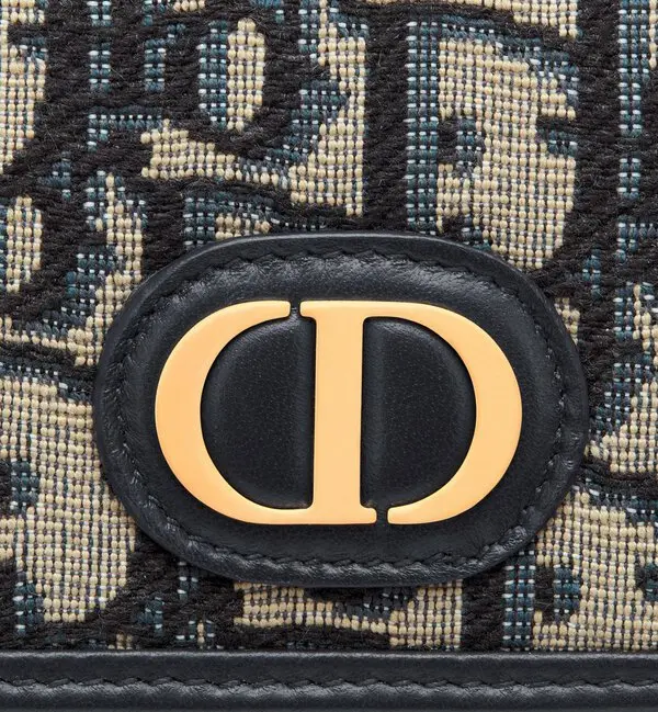 Dior 30 Montaigne Xs Wallet