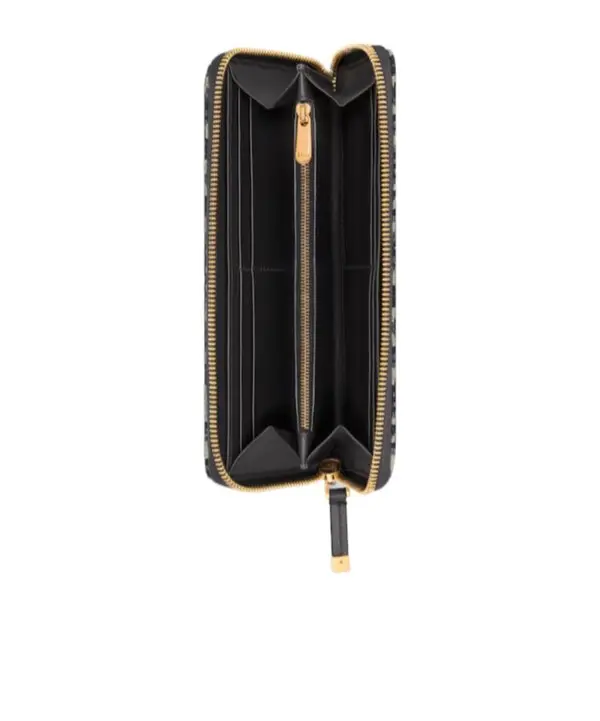 Dior 30 Montaigne Voyageur Slim Wallet