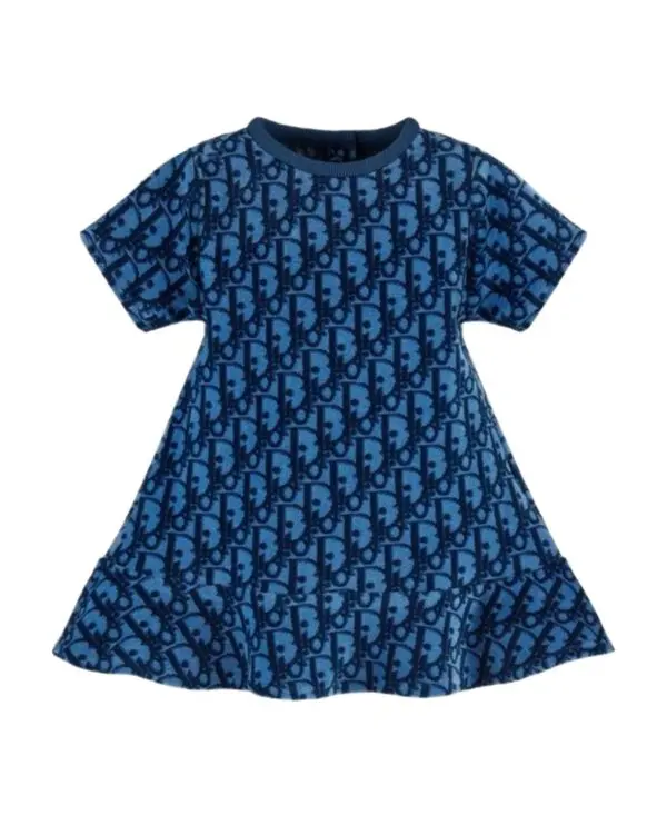 Dior Baby A-line Dress