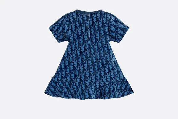 Dior Baby A-line Dress