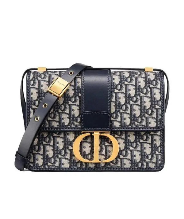 Dior 30 Montaigne Bag