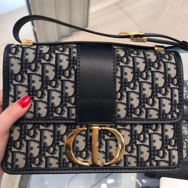 Dior 30 Montaigne Bag