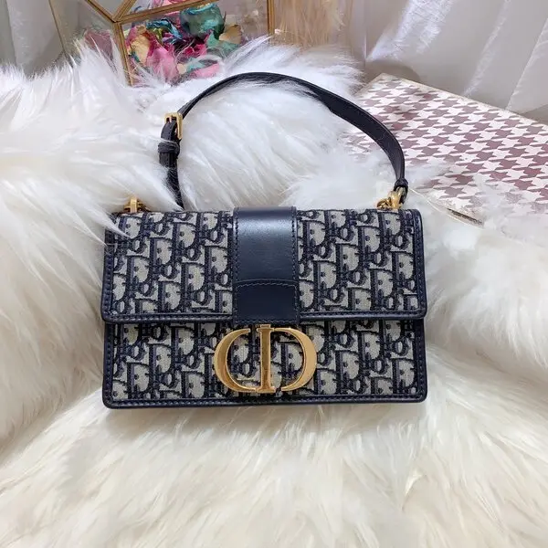 Dior 30 Montaigne Bag